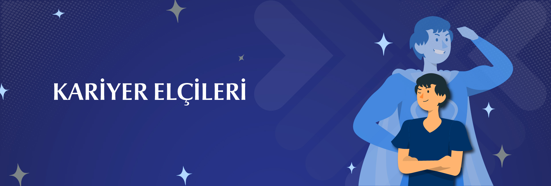 Kariyer Elçileri – Kariyer Merkezi